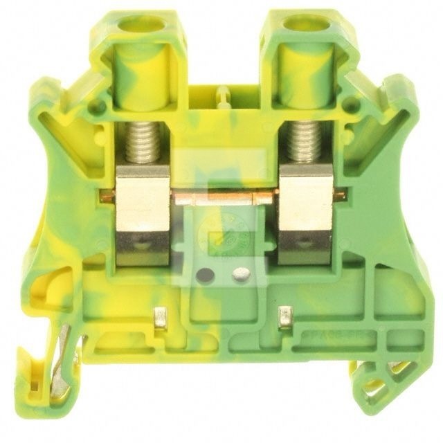 Złączka szynowa Phoenix Contact UT 6 PE 3044157 | Kłodawa | Kup teraz ...