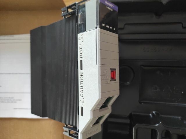 1756-EN2TR - ControlLogix Ethernet Module | Radunica | Kup teraz na ...