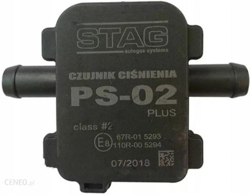 Czujnik Ps-02 - Niska cena na Allegro.pl