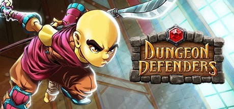 Dungeon Defenders, Tower Defense+ARPG, klucz Steam | Gniezno | Kup ...