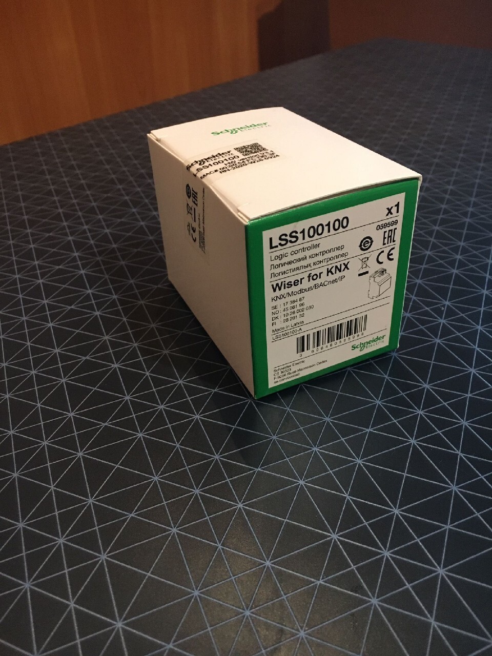 Sterownik logiczny LSS100100 Schneider Electric | Lubliniec | Kup teraz ...