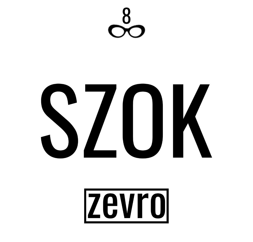 Zevro - SZOK [cd] | Opole | Ogłoszenie na Allegro Lokalnie