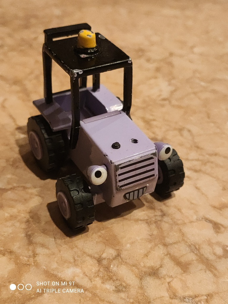 Bob The Builder Sumsy Wózek | Warszawa | Kup teraz na Allegro Lokalnie