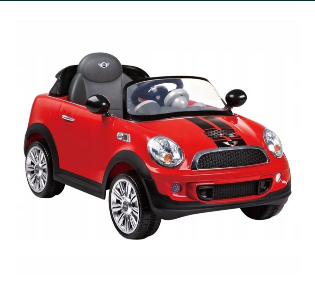 Mini Samochód dla Dzieci - Niska cena na Allegro.pl