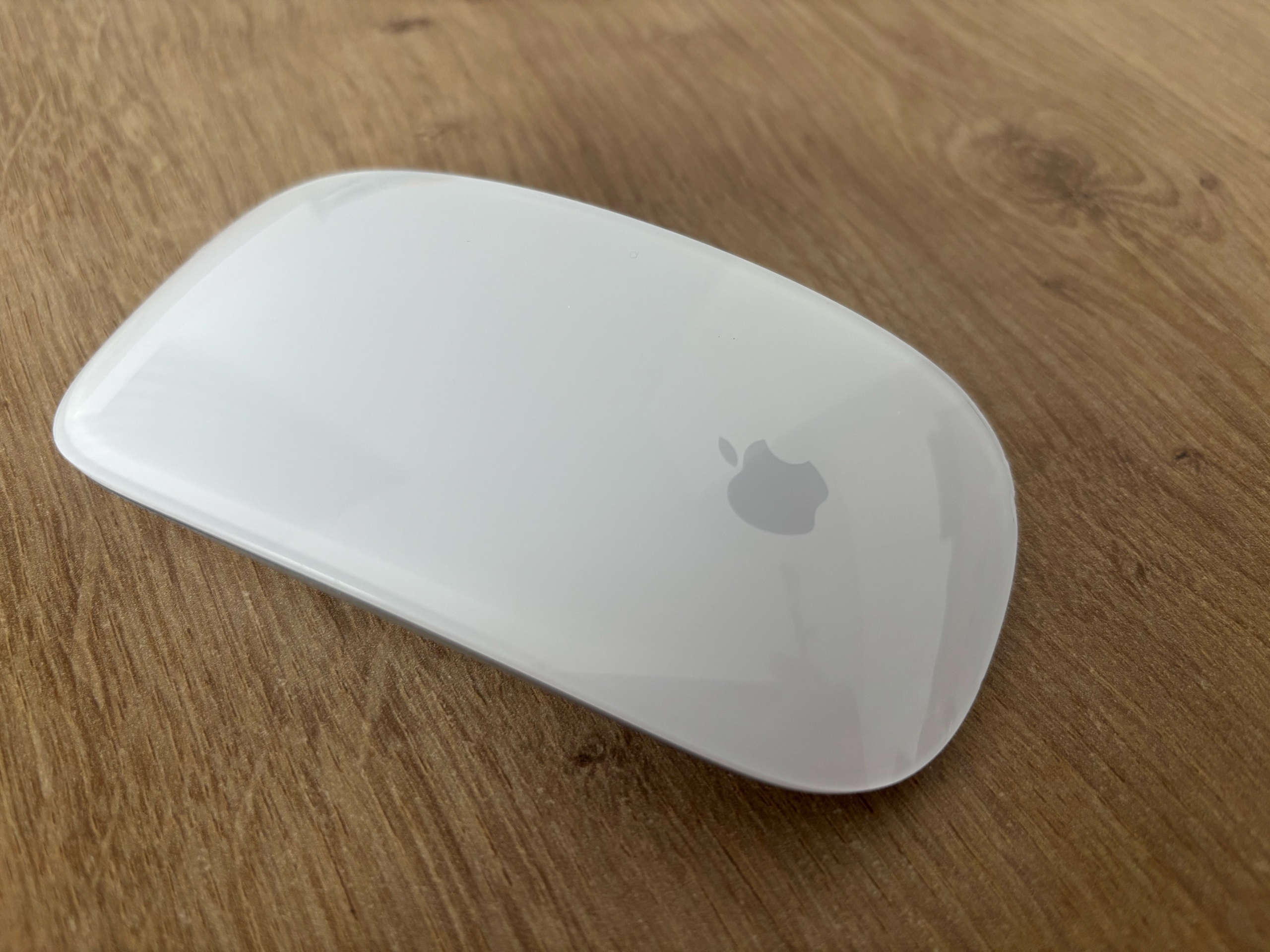 Apple Magic Mouse 2 Bluetooth – sprawna pudełko w ie | Kraków | Kup ...