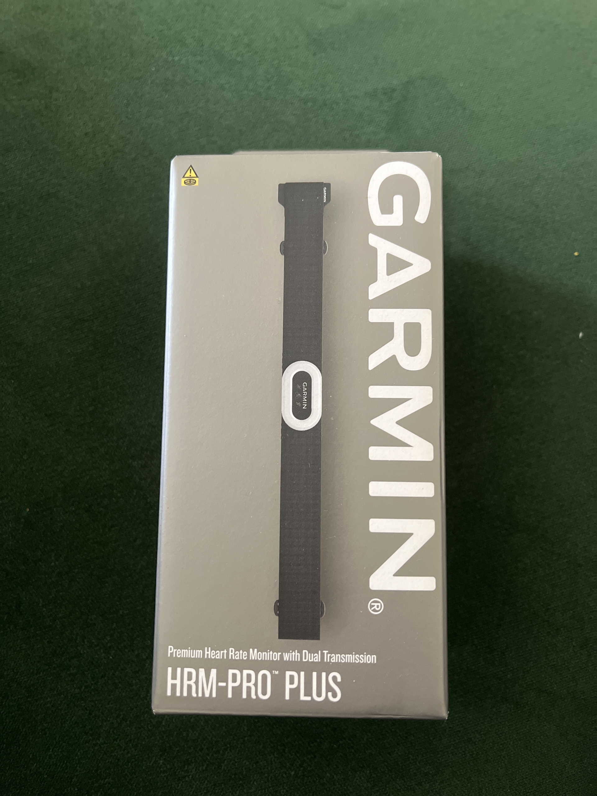 Garmin hrm pro plus | Oleśnica | Kup teraz na Allegro Lokalnie