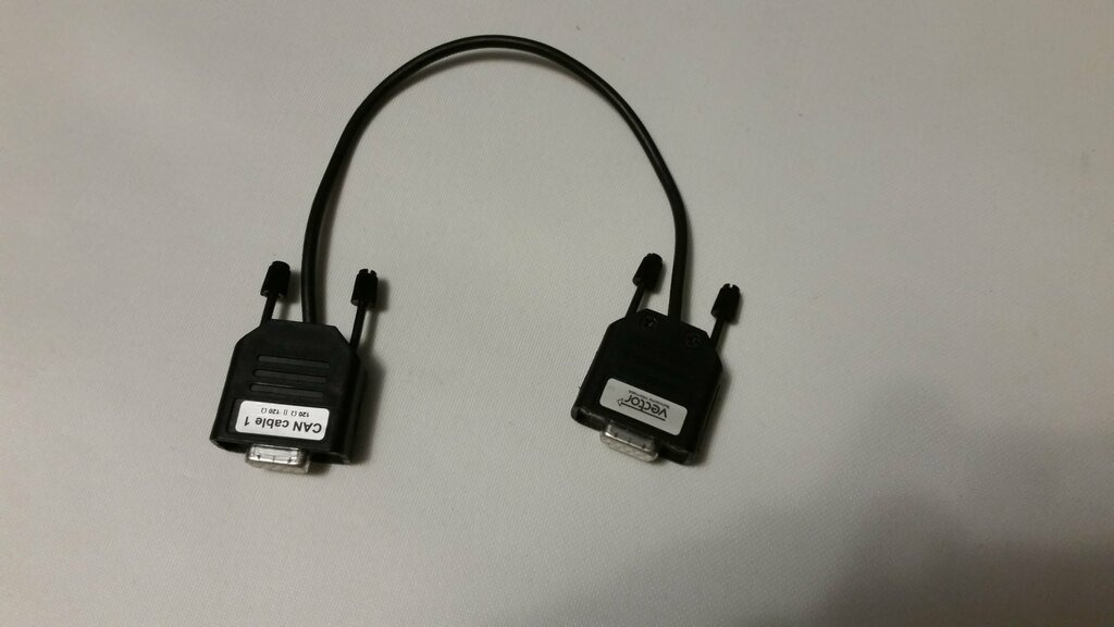 Kabel CAN 120 Ohm Vector | Bytom | Kup teraz na Allegro Lokalnie