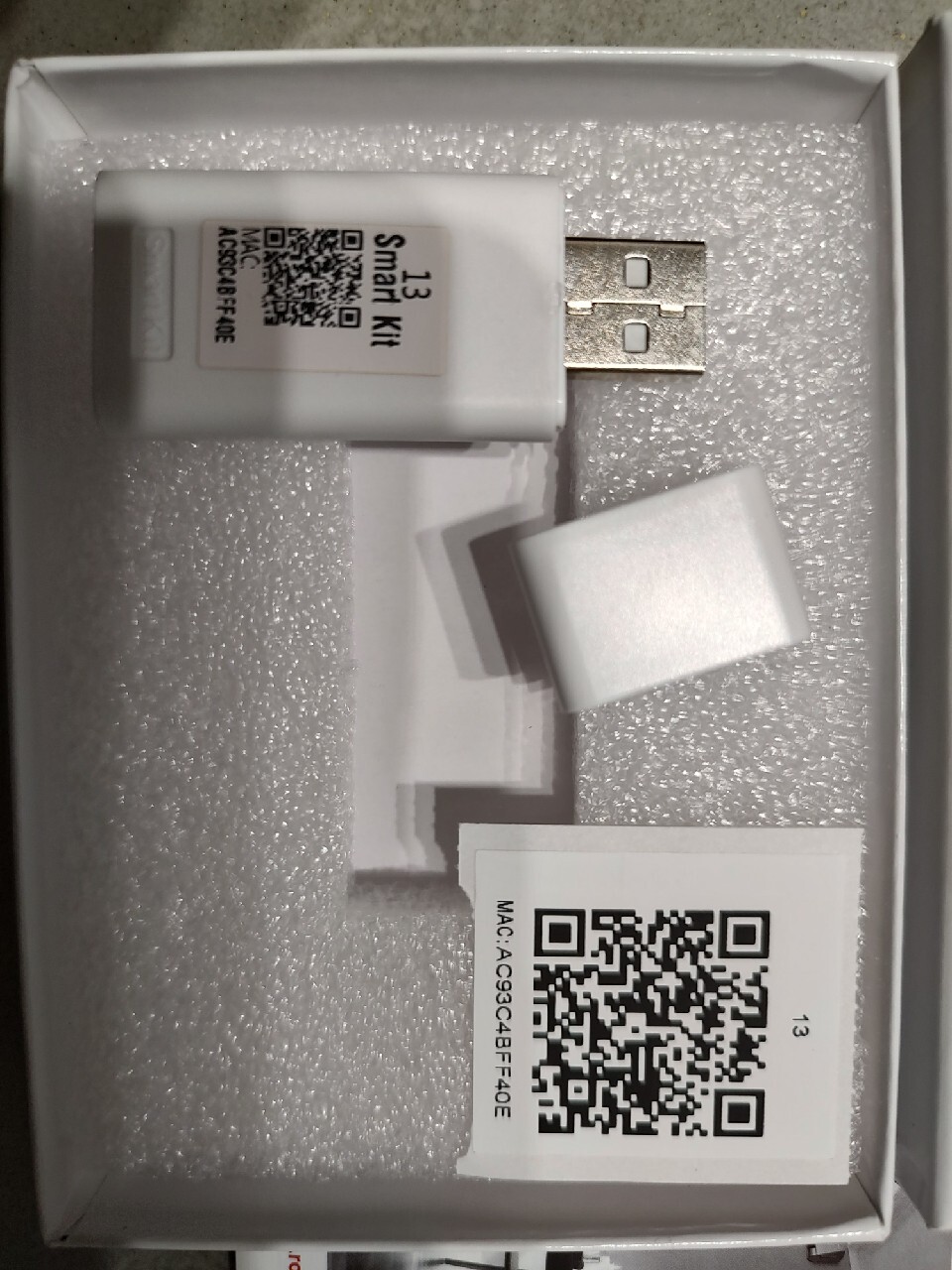 Moduł Wifi EU-OSK105 Kaisai Rotenso Midea MDV.... | Bydgoszcz | Kup ...