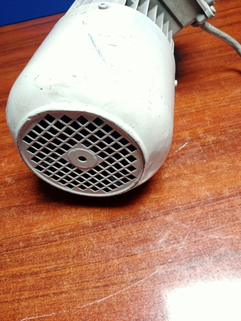 Silnik NORD SK 90L/8-2 8RE20 WU | Koteże | Ogłoszenie na Allegro Lokalnie