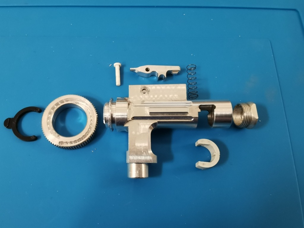 Retro Arms Komora - Niska cena na Allegro.pl