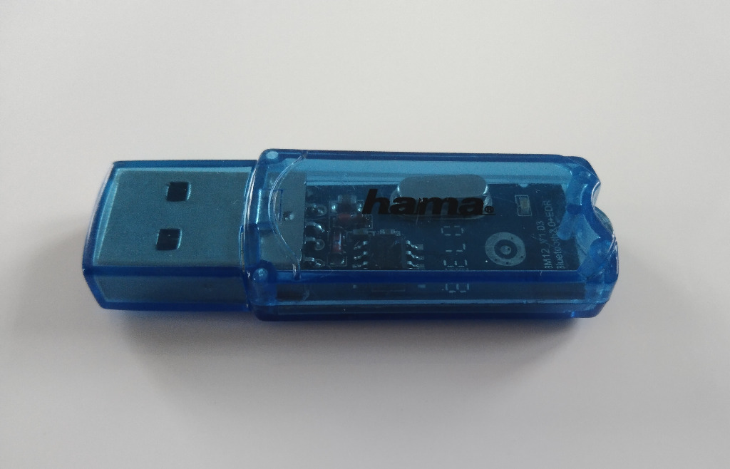 Hama Bluetooth USB Adapter | Olsztyn | Kup teraz na Allegro Lokalnie