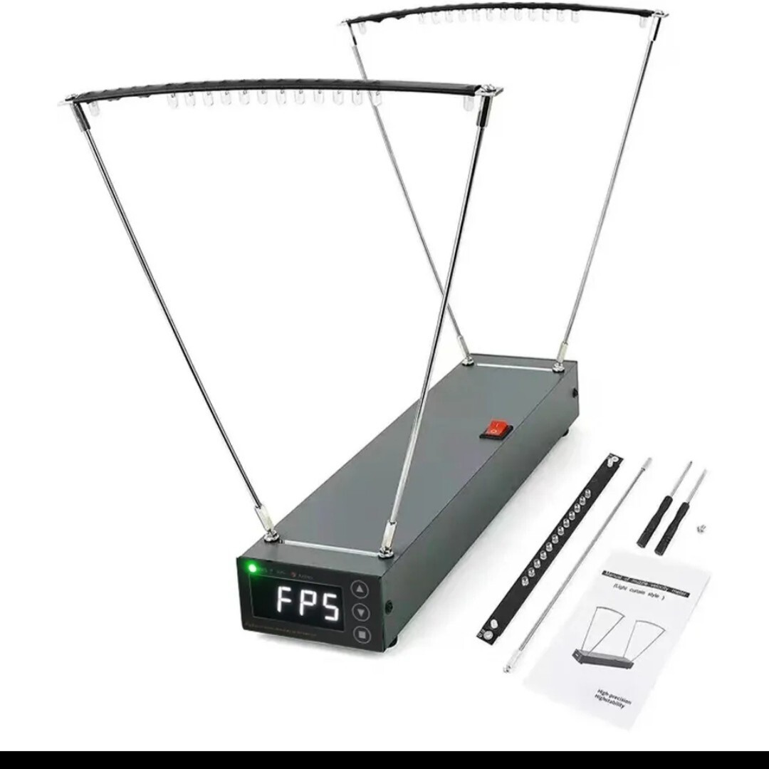 Chronograf balistyczny Labradar | Gniezno | Kup teraz na Allegro Lokalnie