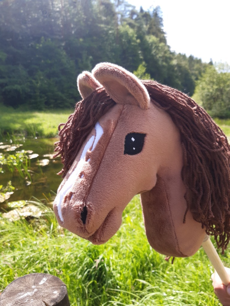 Hobby Horse konik gniady A4 | Reda | Kup teraz na Allegro Lokalnie Hobby Horse konik gniady A4 | Reda | Kup teraz na Allegro Lokalnie