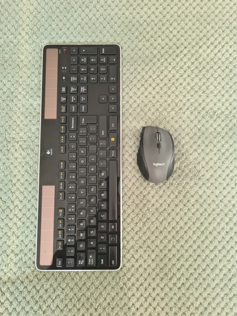 Logitech 750 - Niska cena na Allegro.pl