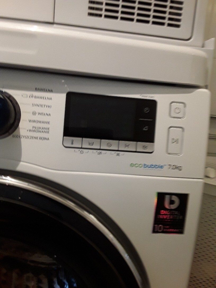 Pralka Automatyczna w Pralki - AGD wolnostojące - Najniższe ceny w ...