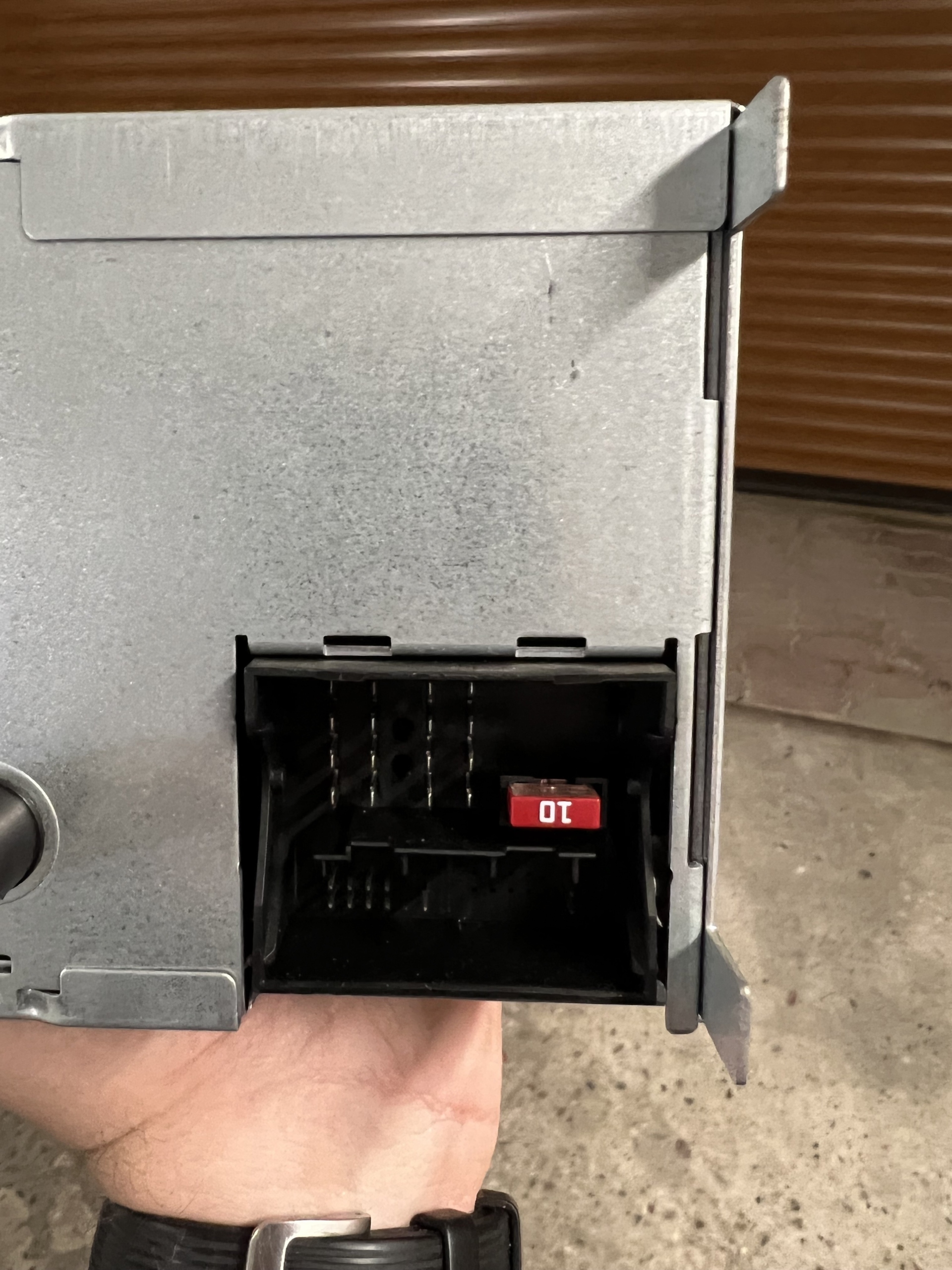 Radio Volkswagen T5 RCD 200 | Chojnice | Kup teraz na Allegro Lokalnie