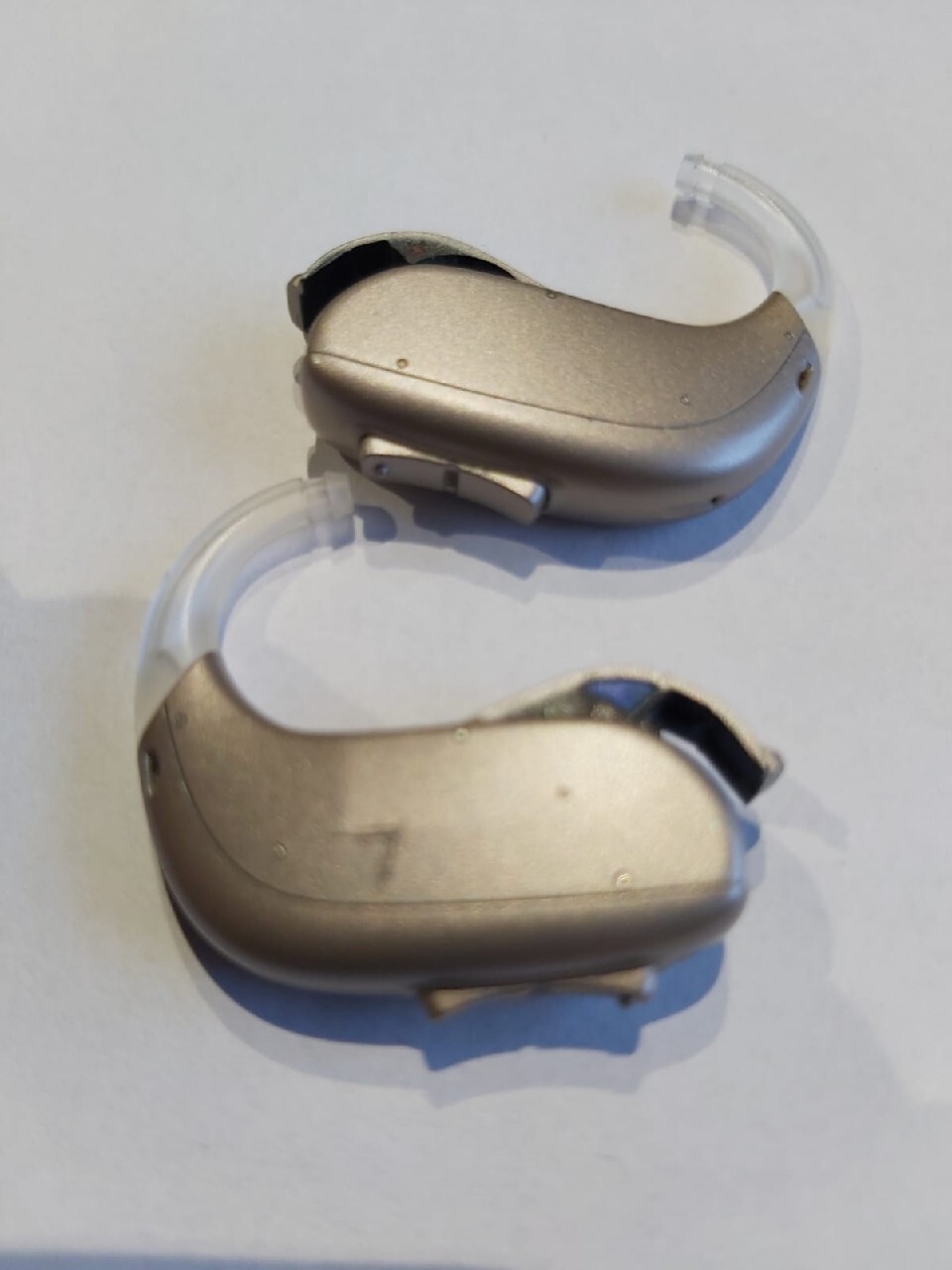 Aparaty słuchowe Oticon Siya 2PP ( 2szt, L,P) | Żyrardów | Kup teraz na ...