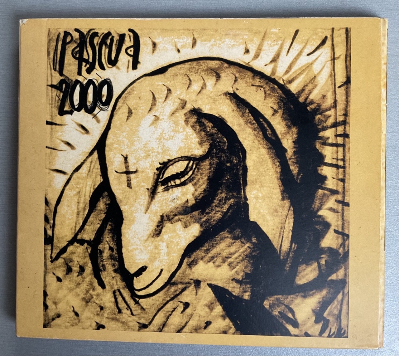 2TM2, 3 Pascha 2000 papierowa okładka | Płock | Kup teraz na Allegro ...