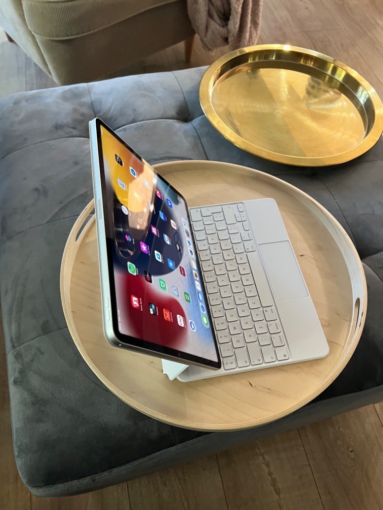 Apple iPad Pro 12,9" Wi-Fi 512 GB - Srebrny | Olkusz | Kup teraz na ...