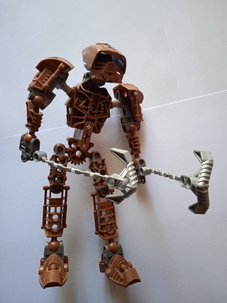 lego bionicle Toa metru (8604) | Włocławek | Kup teraz na Allegro Lokalnie