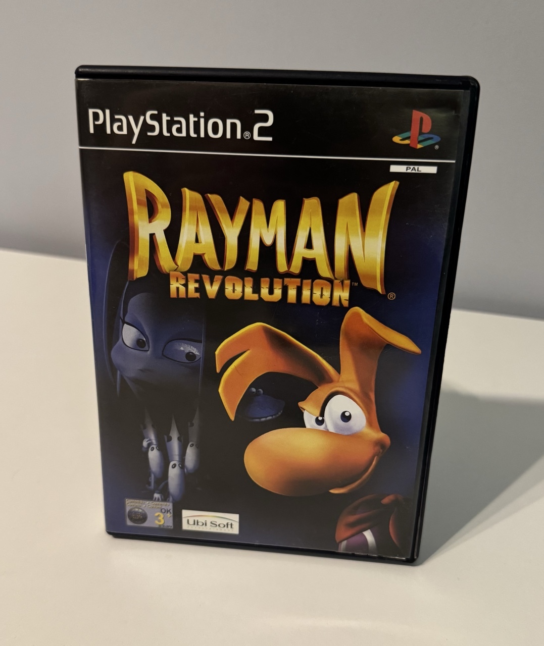 Rayman 2 Revolution Playstation 2 | Kraków | Kup teraz na Allegro Lokalnie