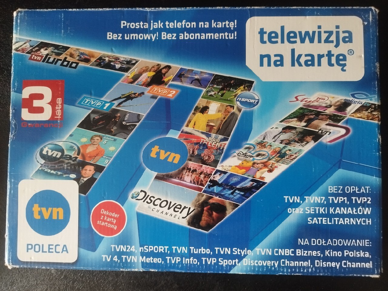 Dekoder Na Kartę Technisat Telewizja | Szczecin | Kup teraz na Allegro ... Dekoder Na Kartę Technisat Telewizja | Szczecin | Kup teraz na Allegro ...