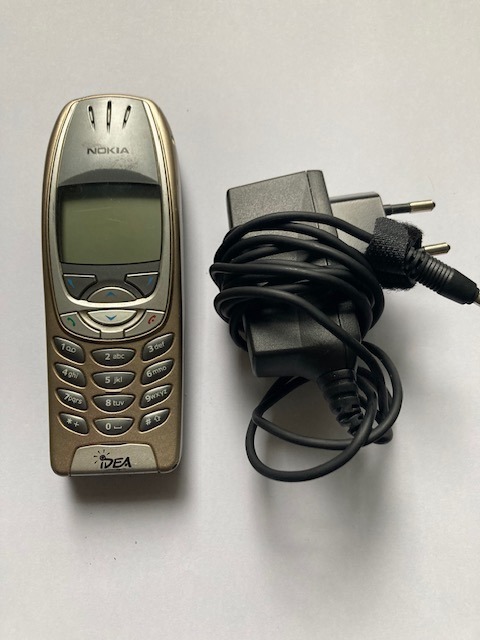 Nokia 6310i złota | Katowice | Kup teraz na Allegro Lokalnie