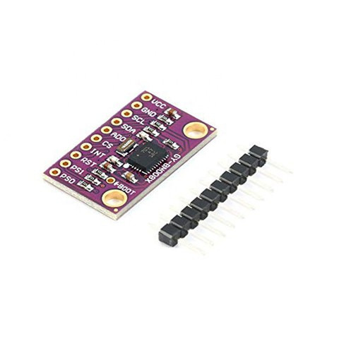 BNO08X BNO O80 Bno 085 | Warszawa | Kup teraz na Allegro Lokalnie