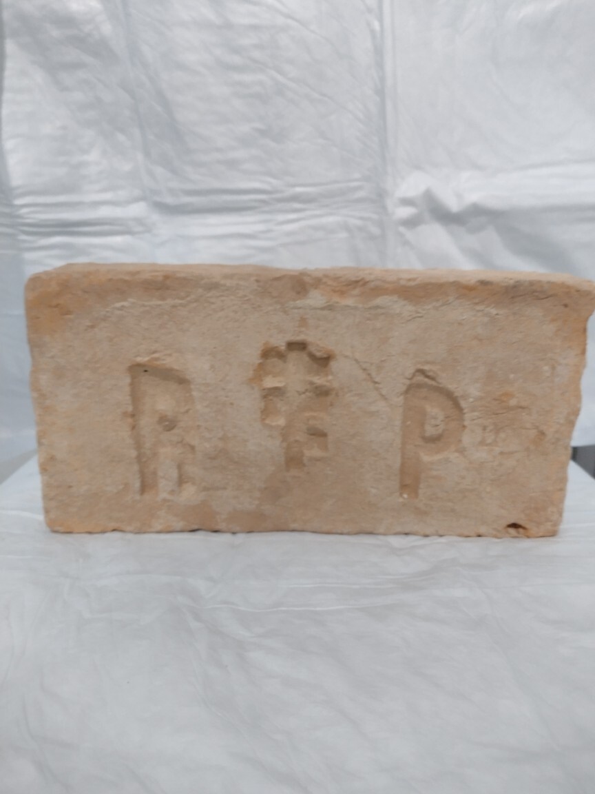 Cegła zabytkowa(Roman Potocki) HRABIOWSKA | Wrocław | Kup teraz na ...