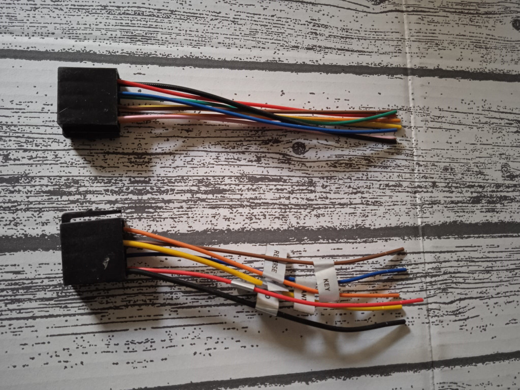 KOSTKA ISO WTYK DO RADIA | Kraków | Kup teraz na Allegro Lokalnie