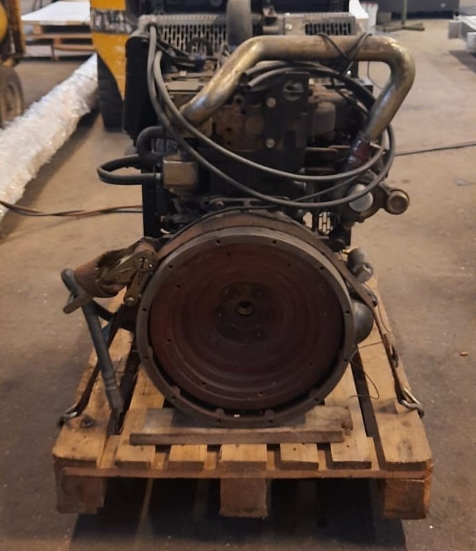 Silnik Perkins 2506/1500 | Wejherowo | Kup teraz na Allegro Lokalnie