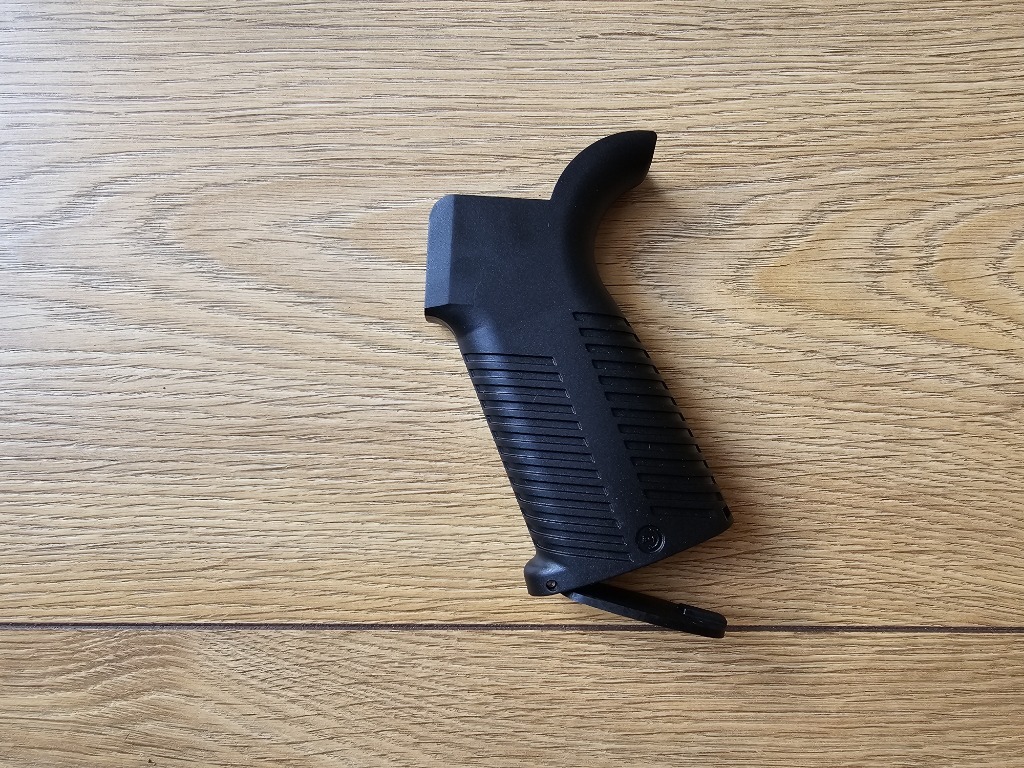 Uchwyt grip B&T APC9 Pro 2024 | Warszawa | Ogłoszenie na Allegro Lokalnie