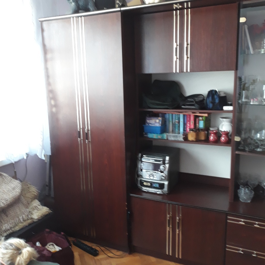 Segment plus stoliki | Olsztyn | Kup teraz na Allegro Lokalnie