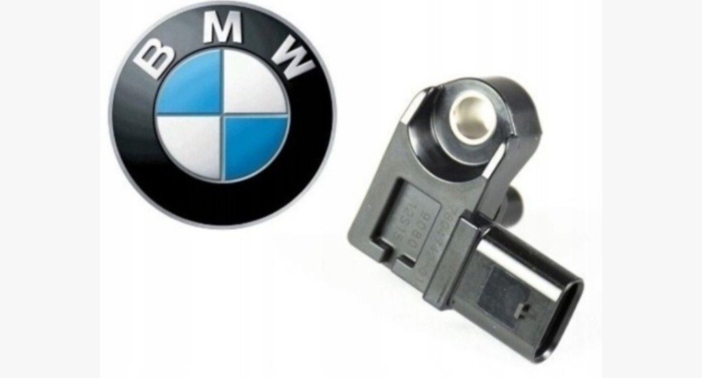 BMW OE 8637896 czujnik ciśnienia doładowania | Gowarczów | Kup teraz na ...