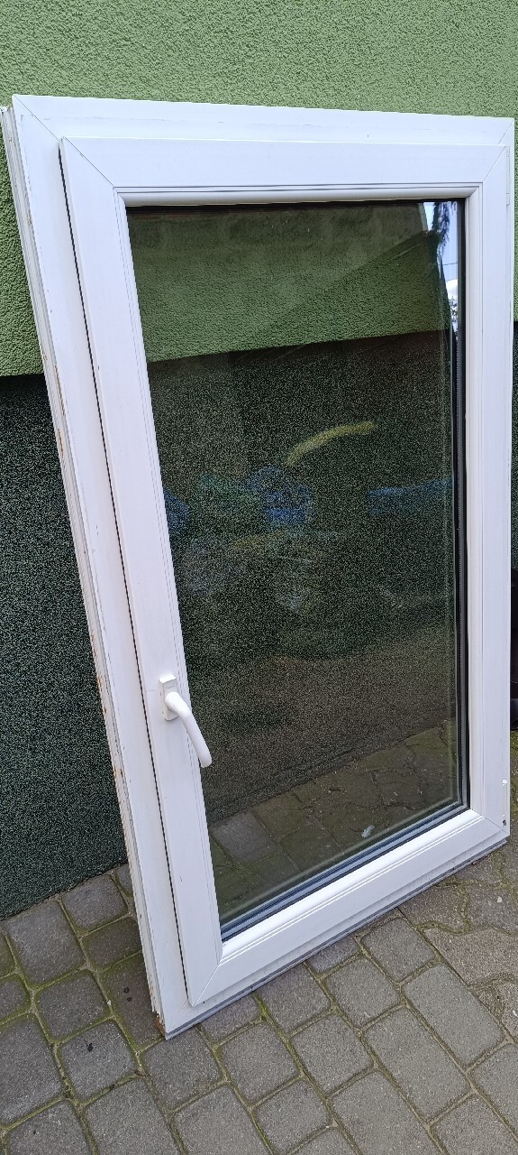 Okno Thermoplast | Aleksandrów Kujawski | Kup teraz na Allegro Lokalnie