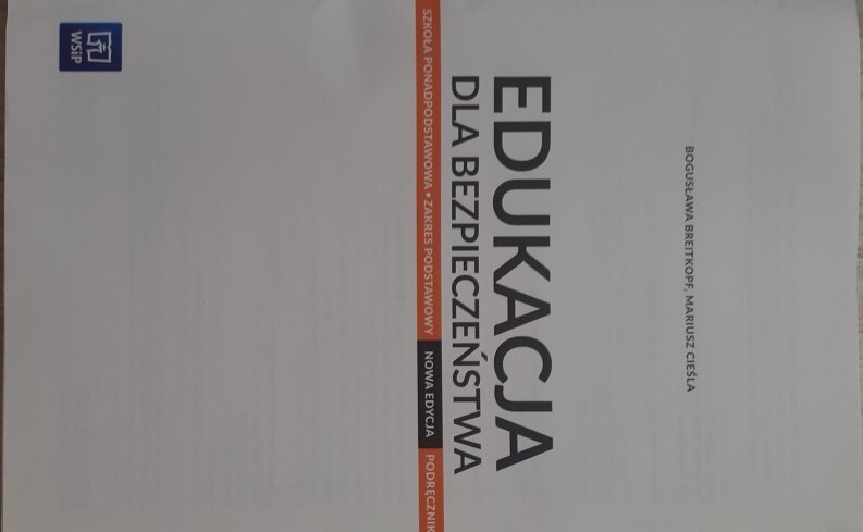 Podręcznik EDB do liceum i technikum klasa 1 | Łęczna | Ogłoszenie na ... Podręcznik EDB do liceum i technikum klasa 1 | Łęczna | Ogłoszenie na ...