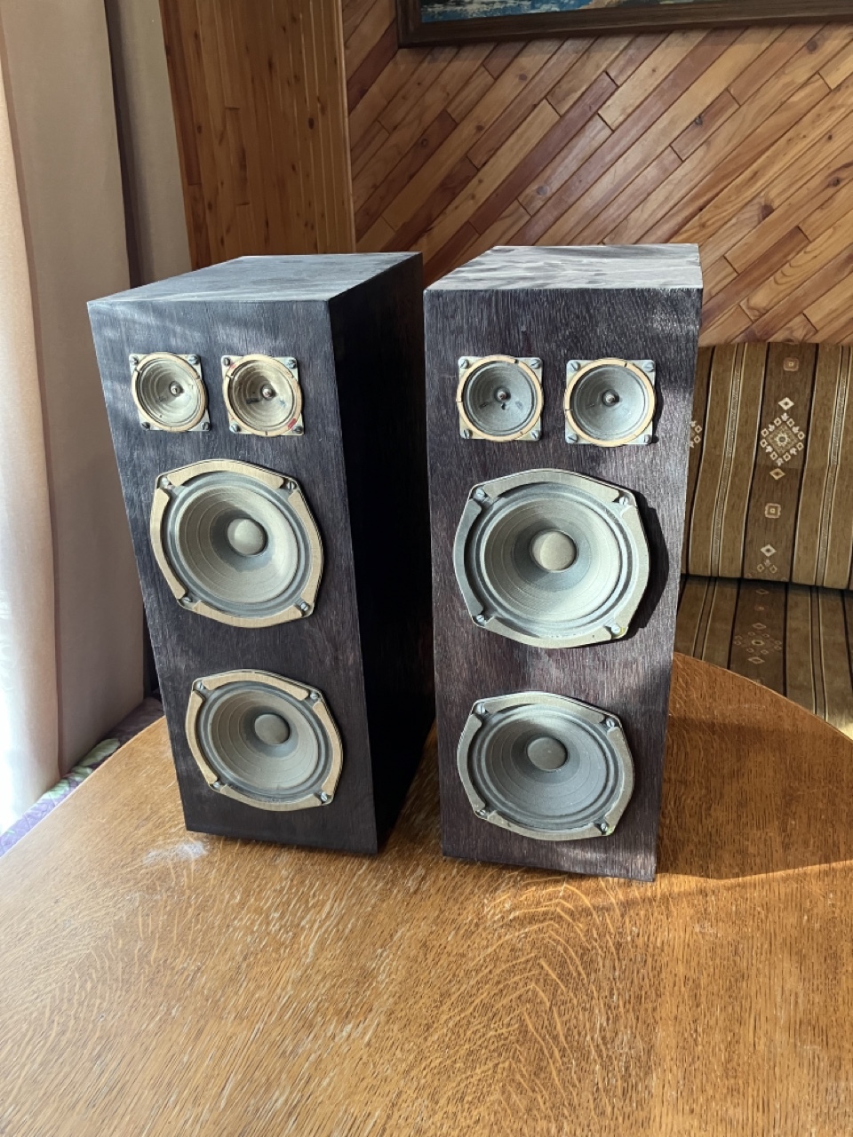 Unitra tonsil fonica kolumny a17 20VA zg25c | Wołomin | Kup teraz na ...