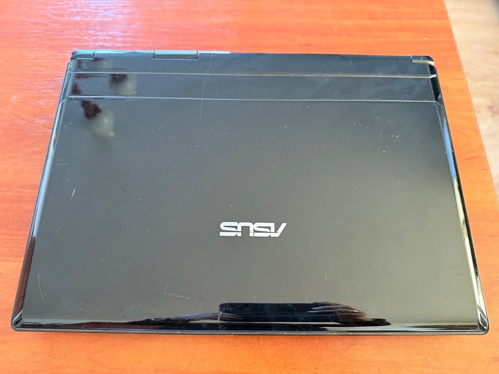 Laptop ASUS X59GL z nową baterią | Kołobrzeg | Licytacja na Allegro ...
