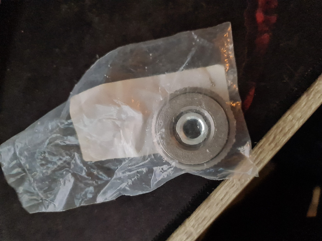 Nakrętka szybkozaciskowa Bosch WH004 1.600.A01.6PT | Zielonki | Kup ...