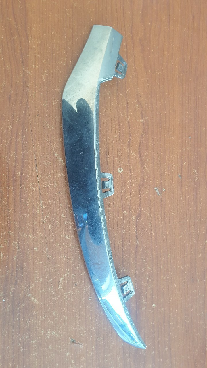 Chrom Mercedes GLC A2538852700 A2538855500 5300 | Świebodzice | Kup ...