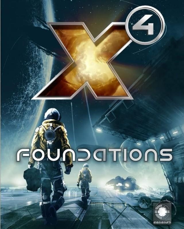 Foundation steam - Niska cena na Allegro.pl