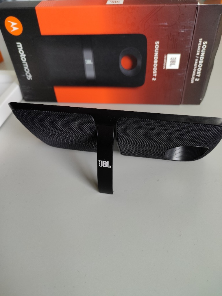 Moto mods JBL soundboost 2 | Olsztyn | Kup teraz na Allegro Lokalnie