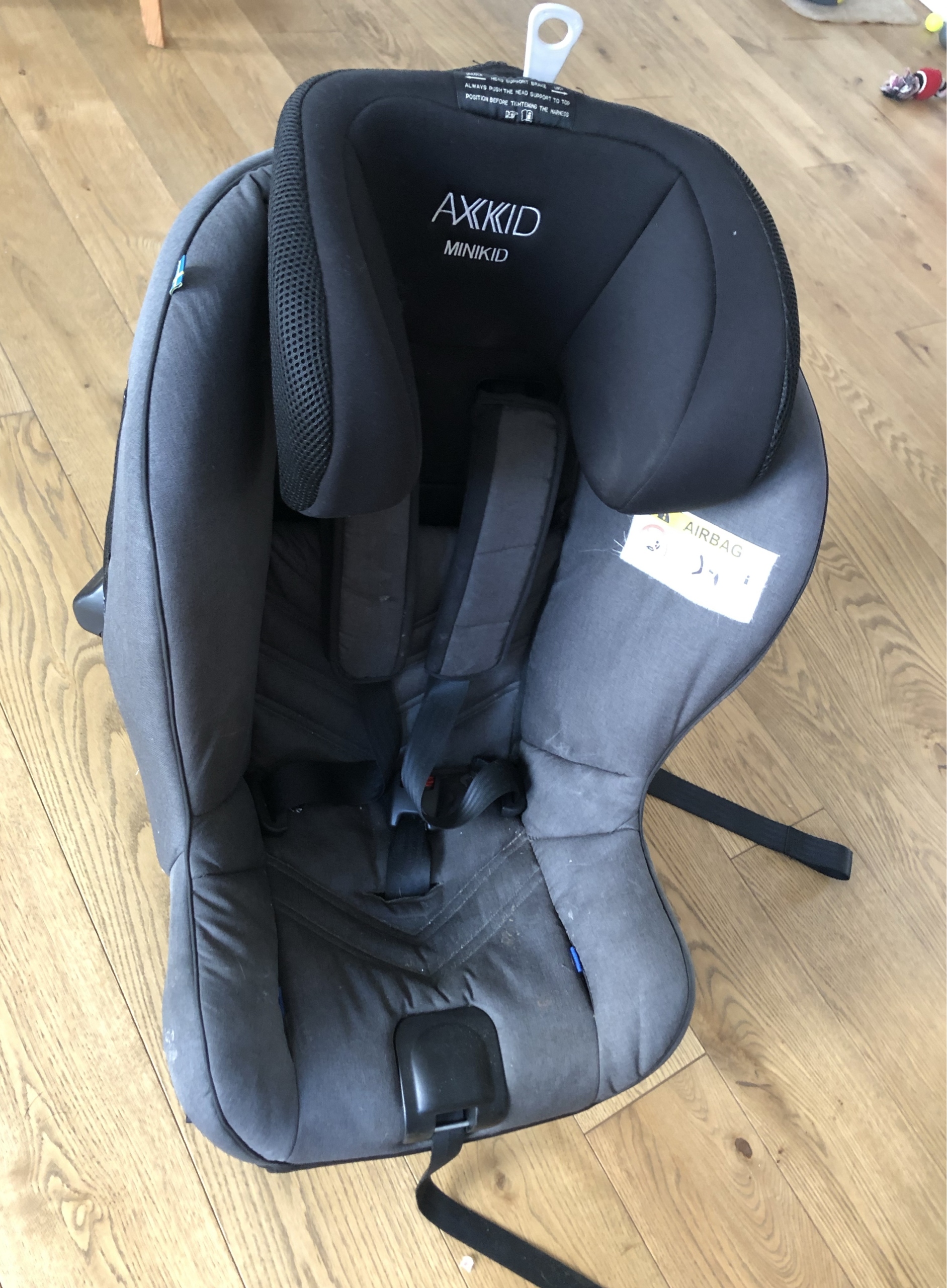 AXKID Minikid 2 0 RWF | Warszawa | Kup teraz na Allegro Lokalnie