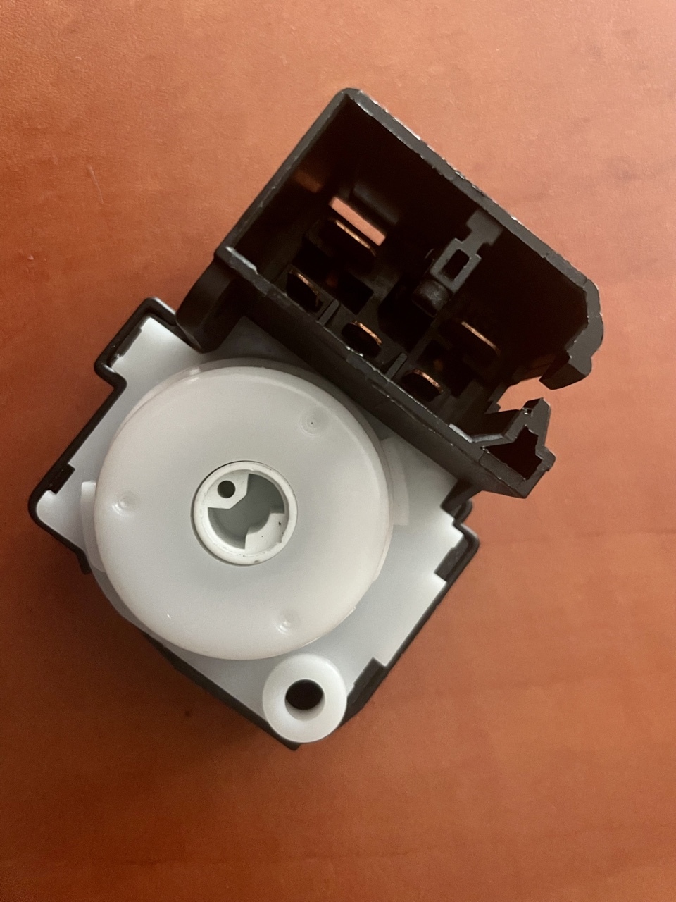 Kostka stacyjki Honda CRV Civic HRV 35130TR0A01 | Hrubieszów | Kup ...