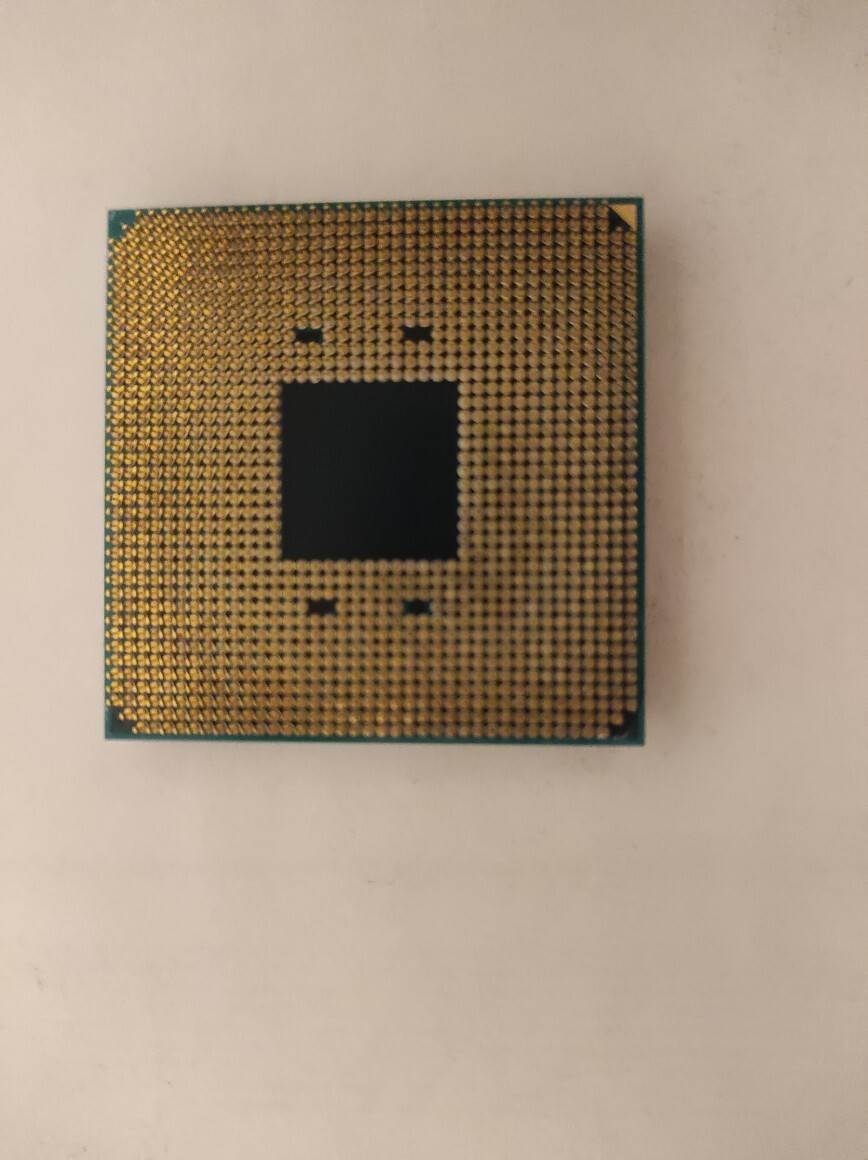 Procesor AMD Ryzen 5 1500X 3,5 GHz gniazdo AM4 | Ćmielów | Kup teraz na ...