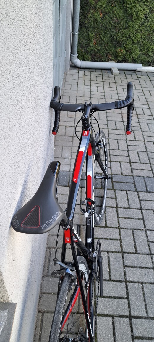 Rower szosowy | LESZNO | Ogłoszenie na Allegro Lokalnie