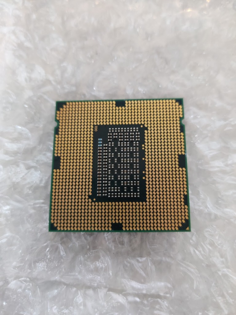 Intel Core i5 2500k Socket 1155, sprawny | Poznań | Kup teraz na ...