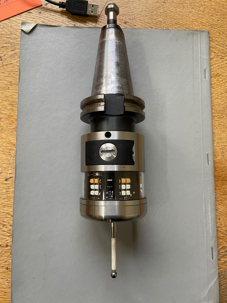 RENISHAW OMP60 | Szczecin | Kup teraz na Allegro Lokalnie