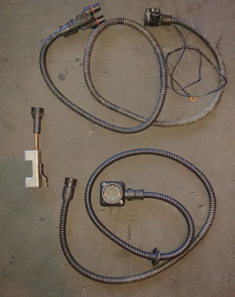 Ogrzewanie postojowe CALIX | Bielsko-Biała | Kup teraz na Allegro Lokalnie