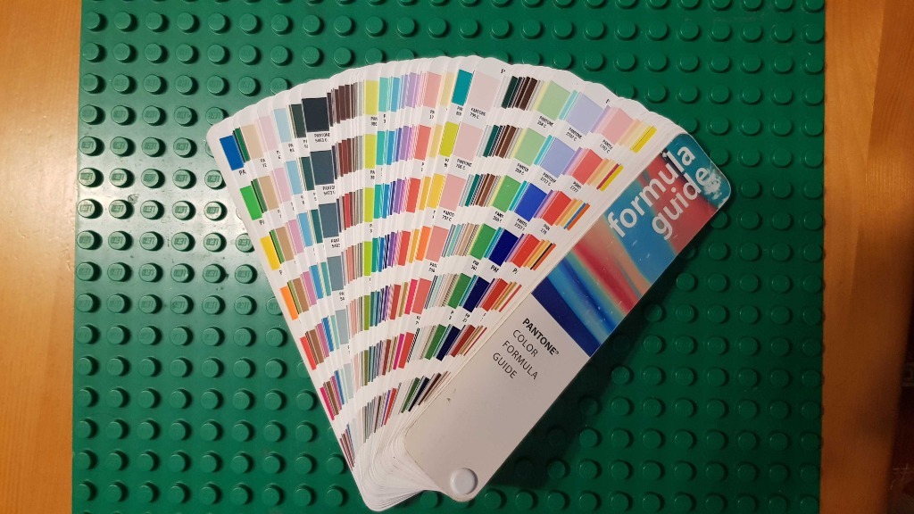 Wzornik Pantone Color Formula Guide rok 1997 antyk | Józefów ... Wzornik Pantone Color Formula Guide rok 1997 antyk | Józefów ...
